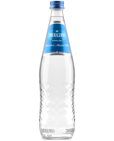 Premium Italian Water at Home | Smeraldina Water Shop