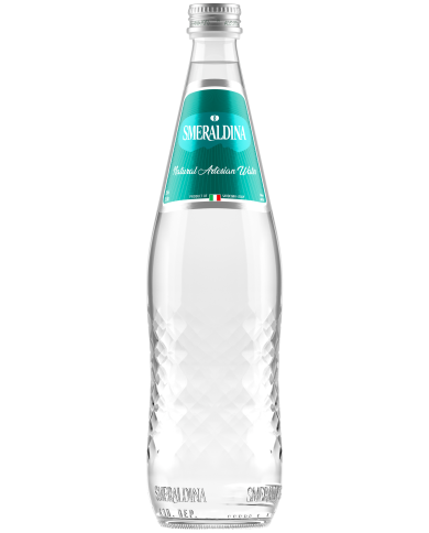 Premium Italian Water at Home | Smeraldina Water Shop